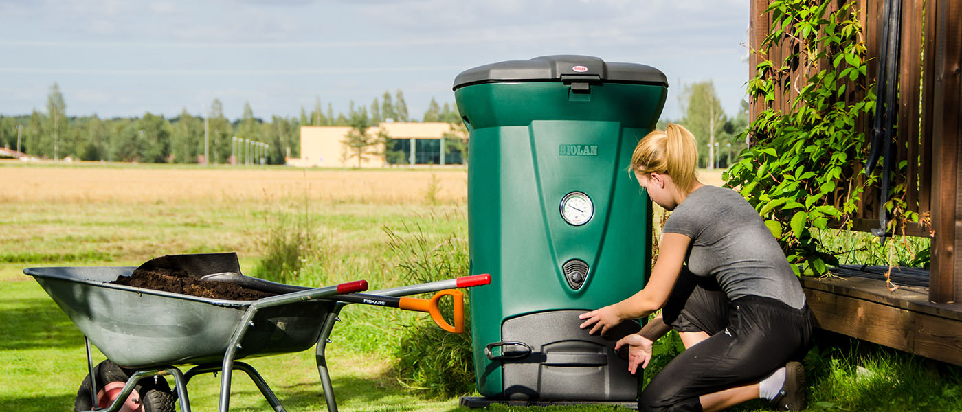Composting - www.biolan.com