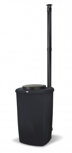 Biolan Composting Toilet eco - www.biolan.com