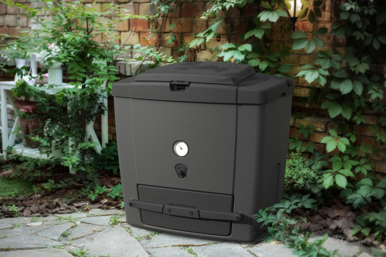 Biolan Quick Composter 500 - www.biolan.com